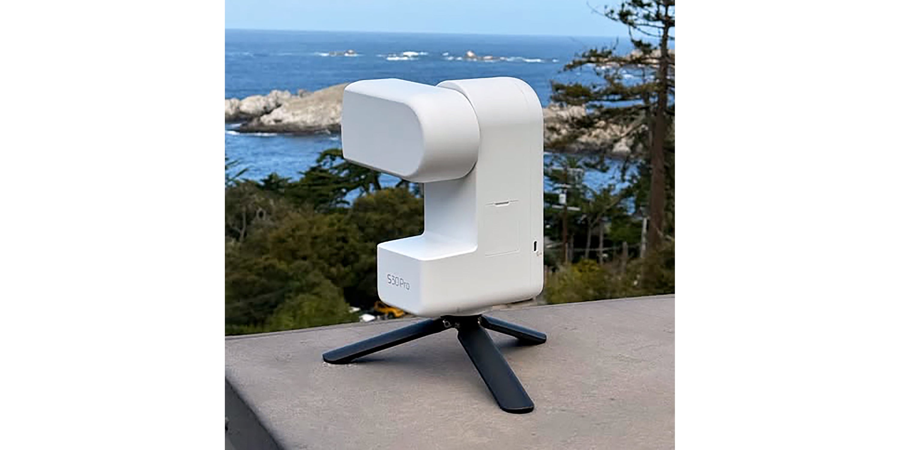 Seestar S30 PRO: The Smart Telescope That Raises the Bar – Astrofaber